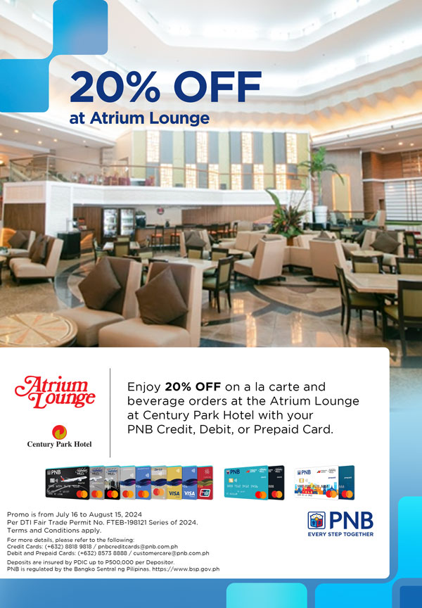 PNB Credit Cards Home