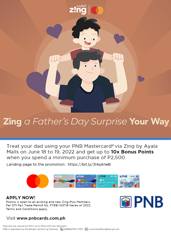 PNB Credit Cards Home