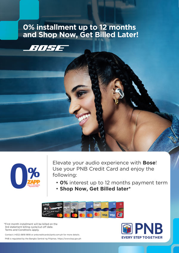 PNB Credit Cards Home