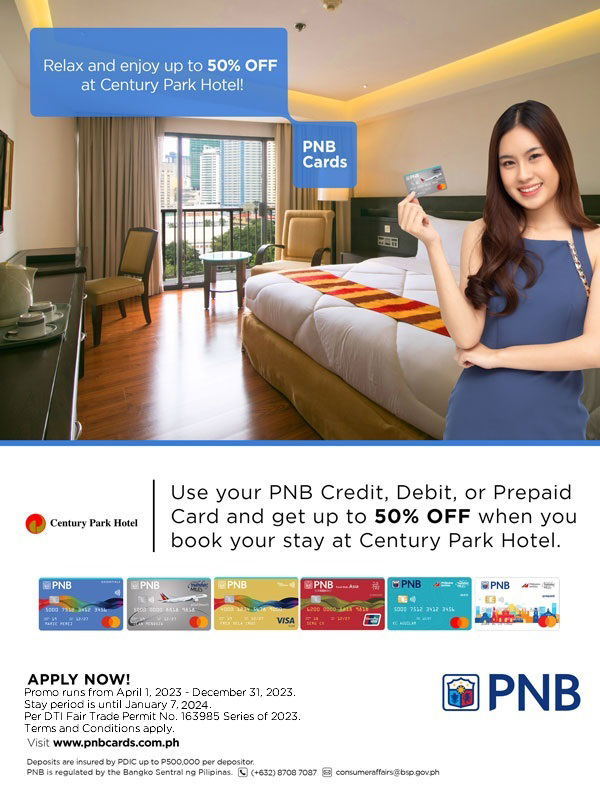 PNB Credit Cards Home
