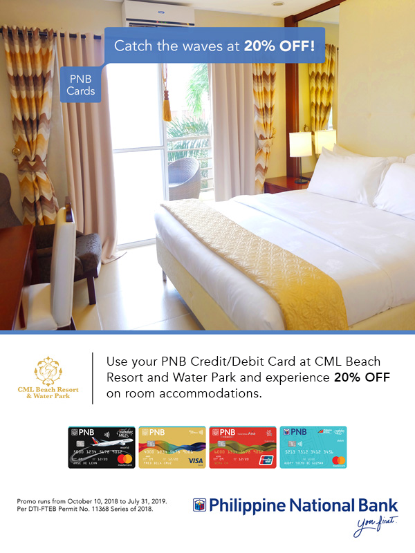 PNB Credit Cards Home