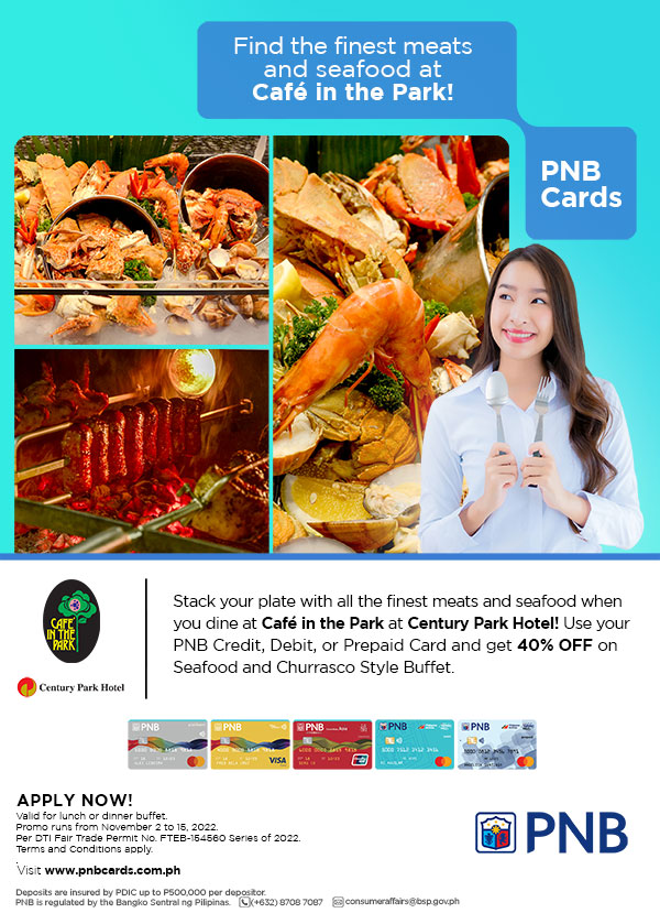 PNB Credit Cards Home