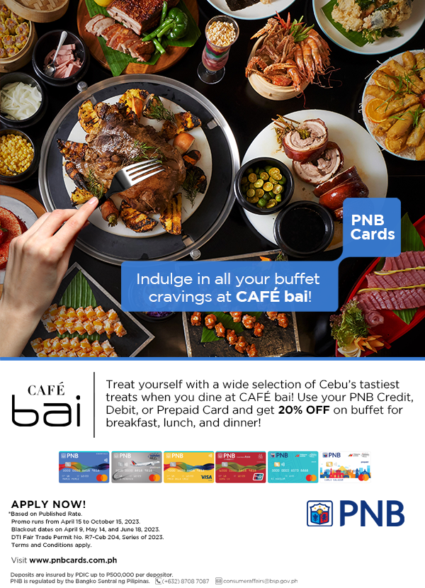 PNB Credit Cards Home