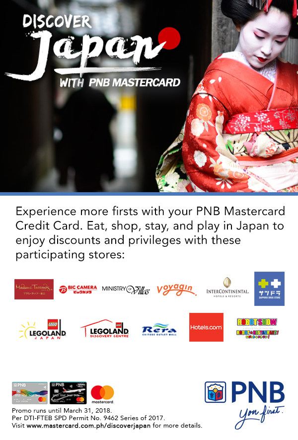 PNB Credit Cards Home