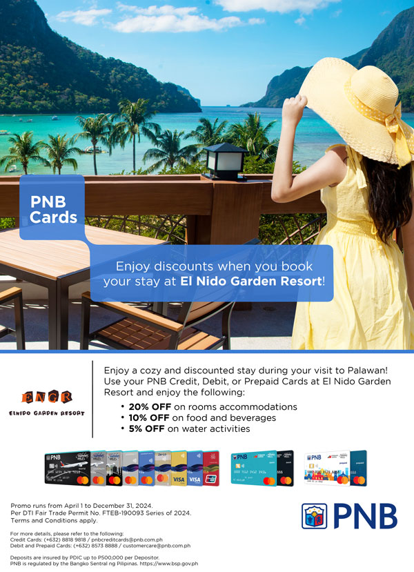 PNB Credit Cards Home