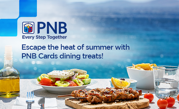 PNB Credit Cards Home