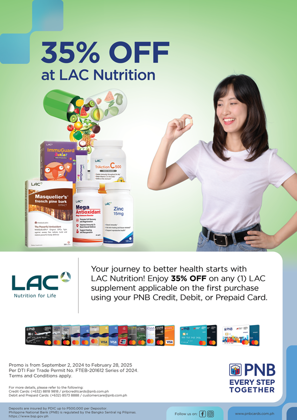 PNB Credit Cards Home