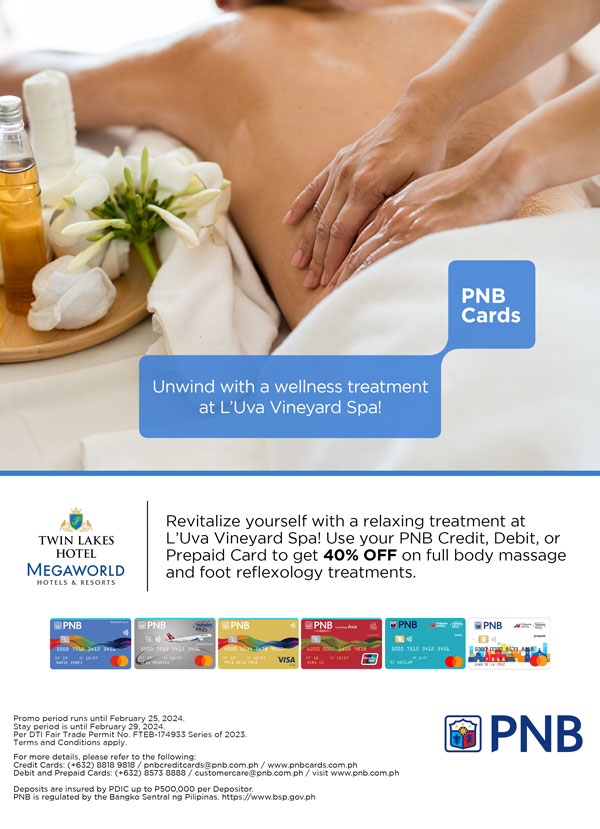 PNB Credit Cards Home