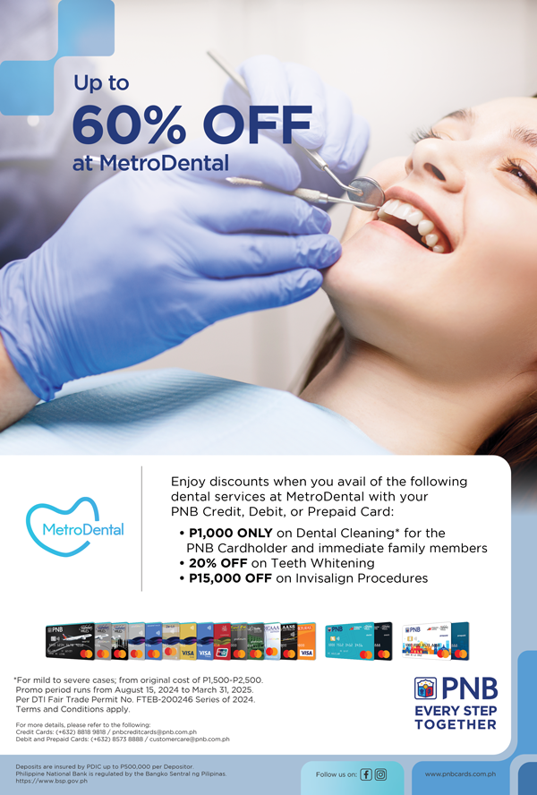 PNB Credit Cards Home