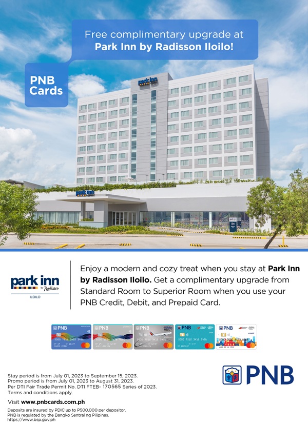 PNB Credit Cards Home