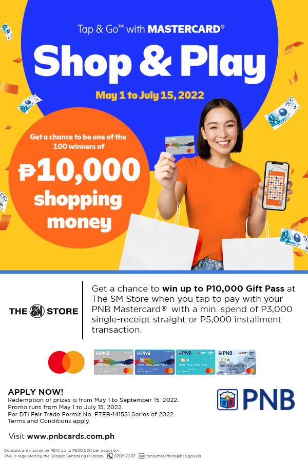 PNB Credit Cards Home