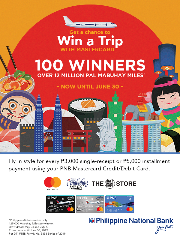 PNB Credit Cards Home
