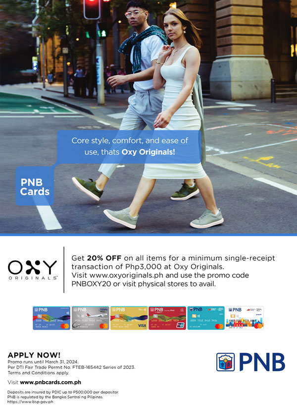 PNB Credit Cards Home