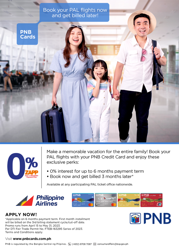 PNB Credit Cards Home