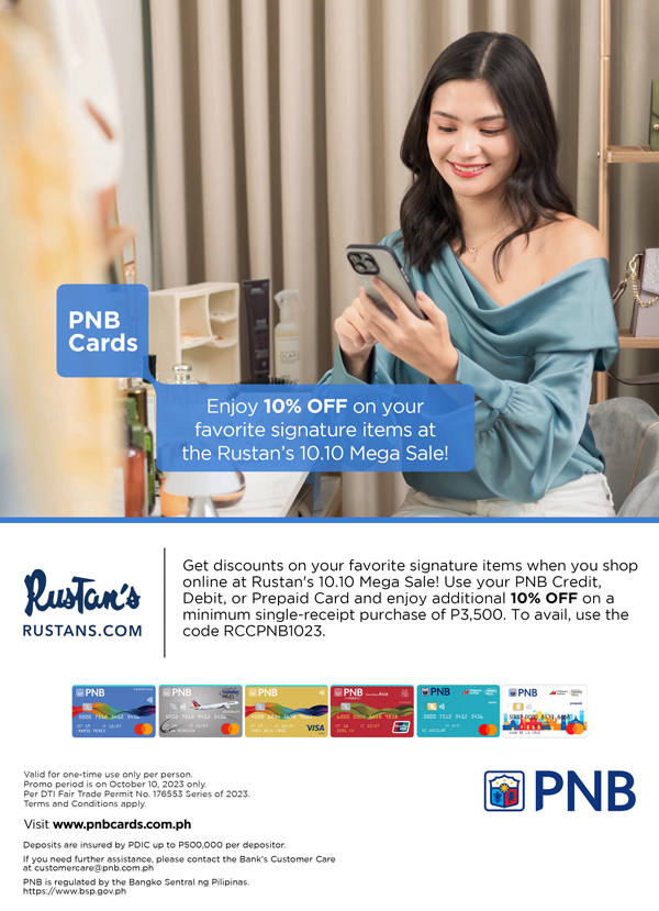 PNB Credit Cards Home