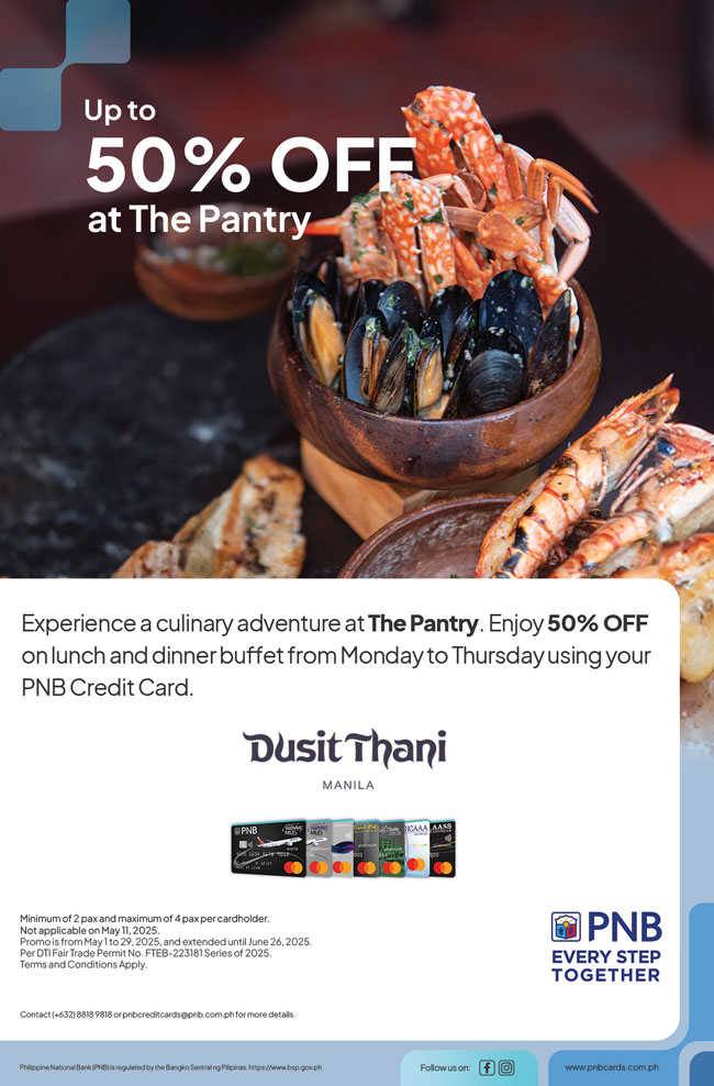 PNB Credit Cards Home