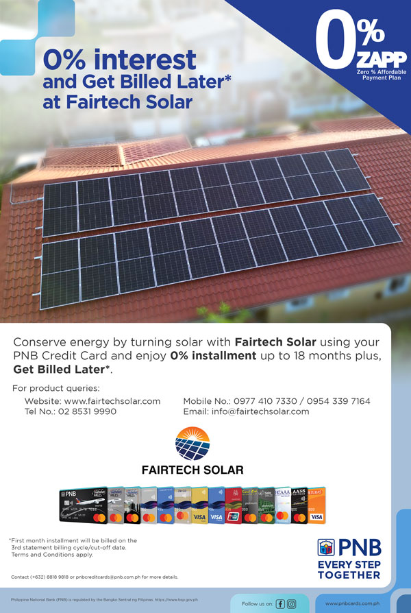 PNB Credit Cards Home