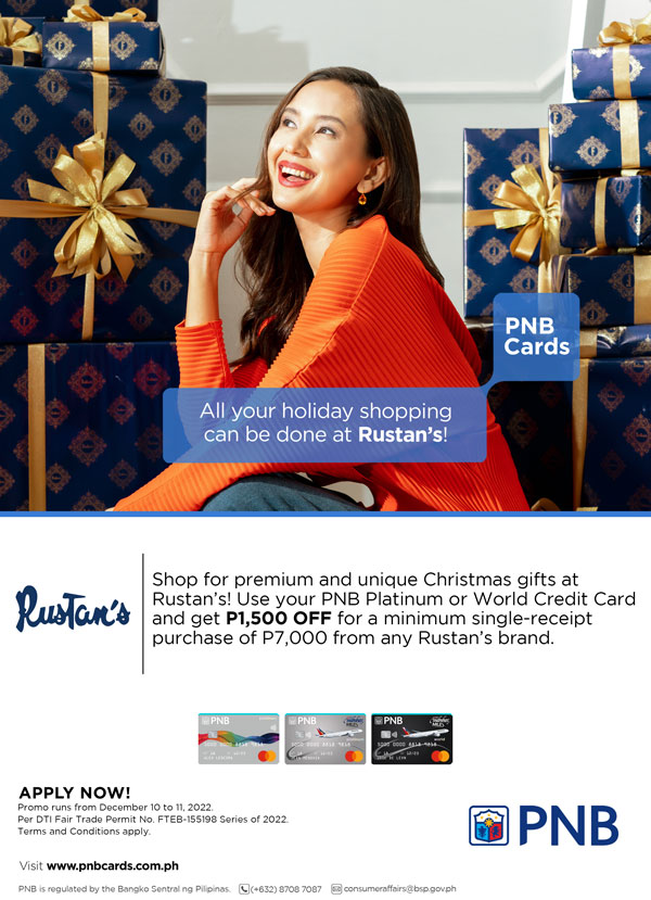 PNB Credit Cards Home