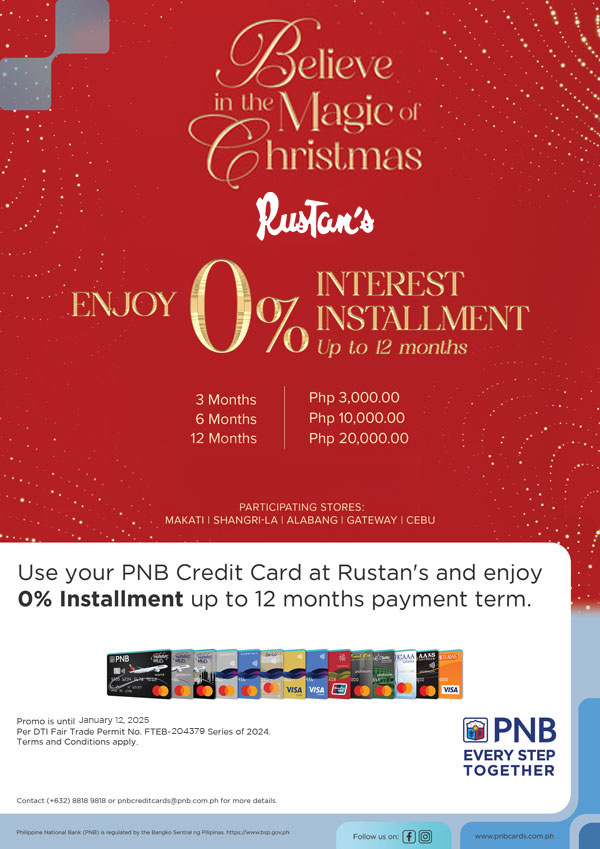 PNB Credit Cards Home