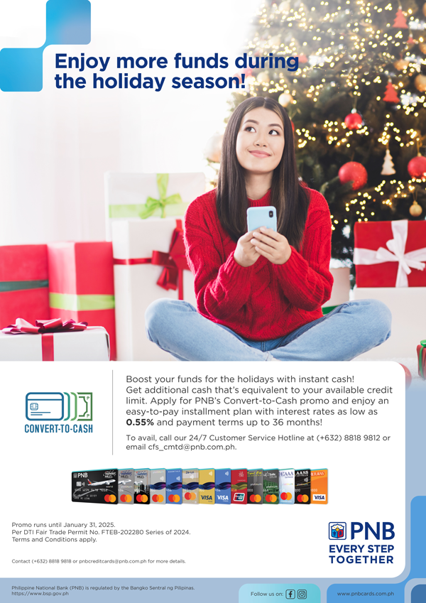 PNB Credit Cards Home