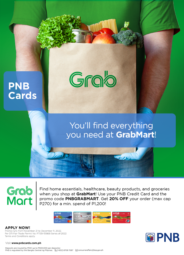 PNB Credit Cards Home