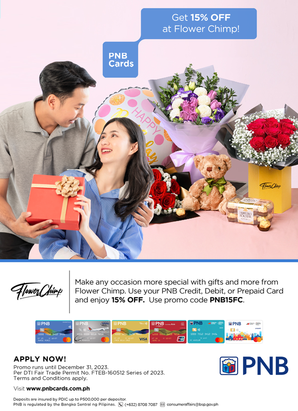 PNB Credit Cards Home