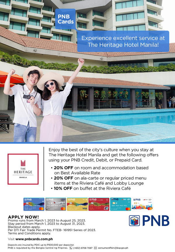 PNB Credit Cards Home