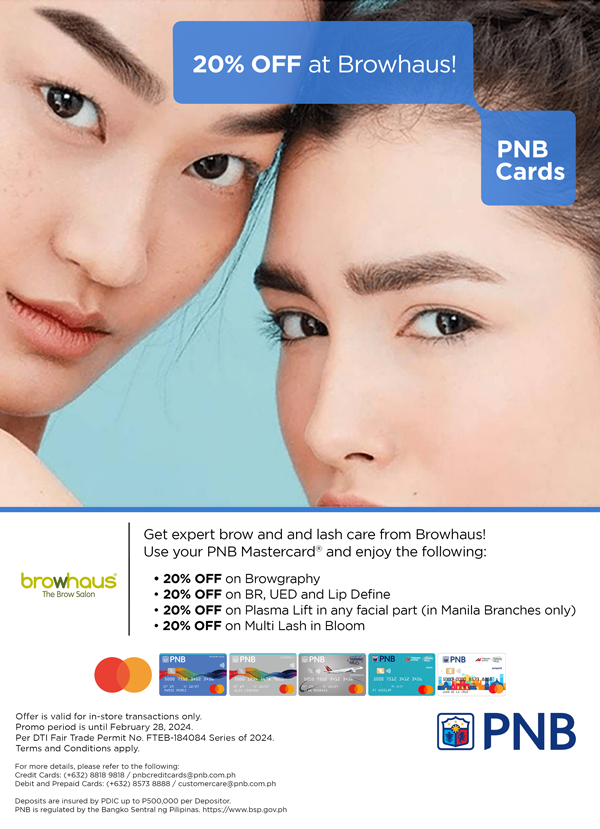 PNB Credit Cards Home