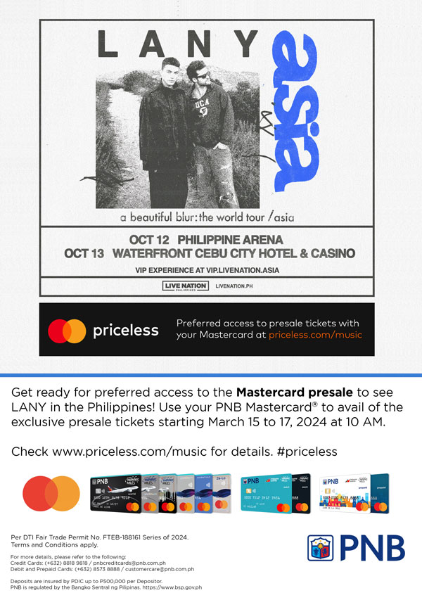 PNB Credit Cards Home