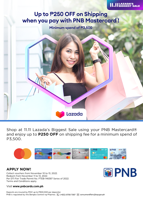 PNB Credit Cards Home