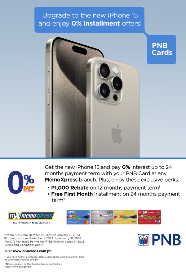 PNB Credit Cards Home