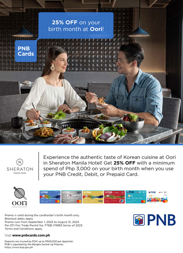 PNB Credit Cards Home