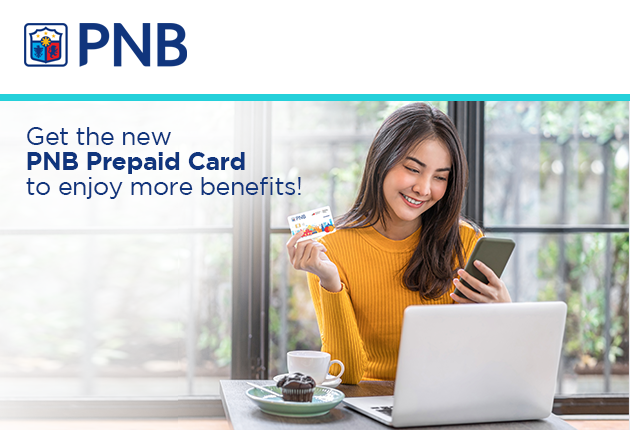 PNB Credit Cards Home