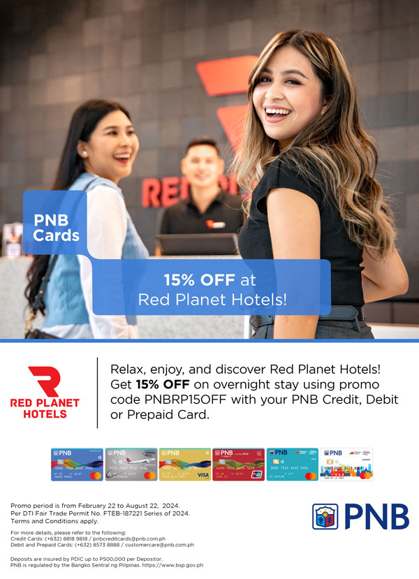 PNB Credit Cards Home