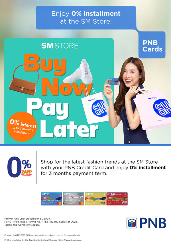 PNB Credit Cards Home