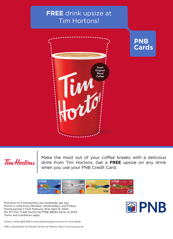 PNB Credit Cards Home