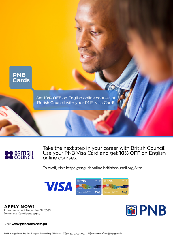 PNB Credit Cards Home