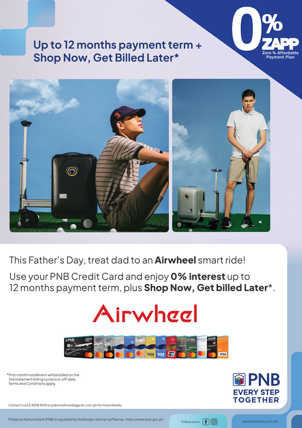 PNB Credit Cards Home