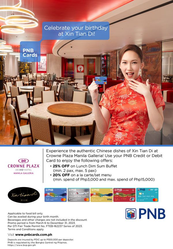 PNB Credit Cards Home