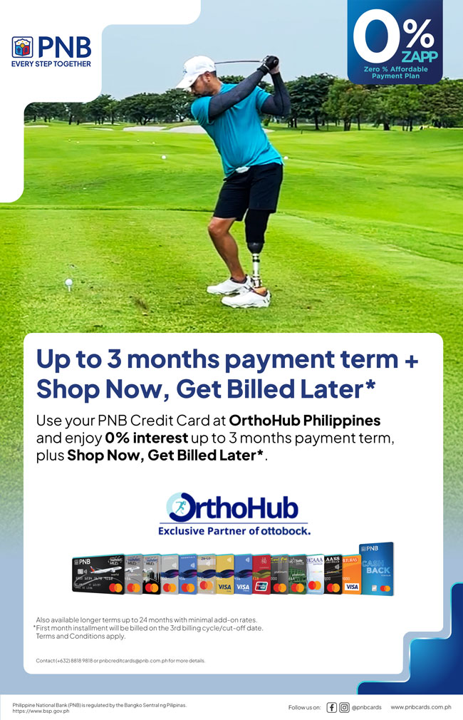 PNB Credit Cards Home