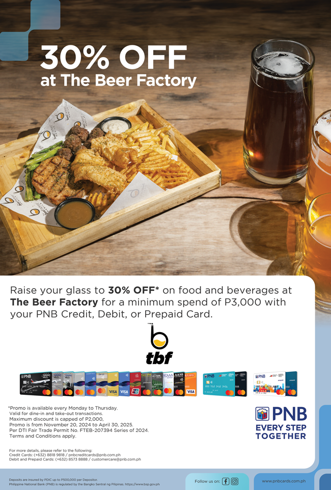 PNB Credit Cards Home