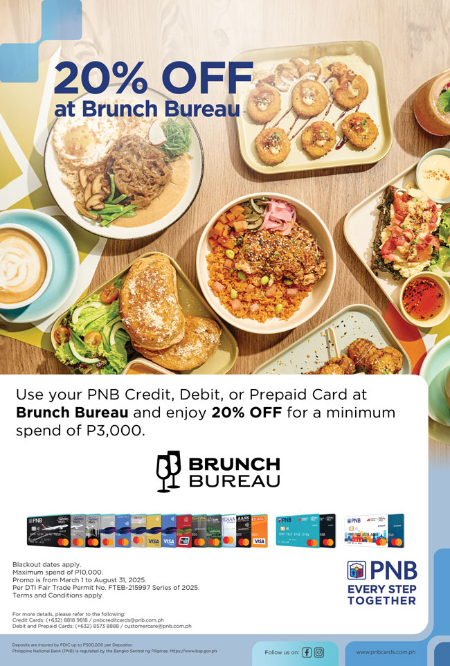 PNB Credit Cards Home