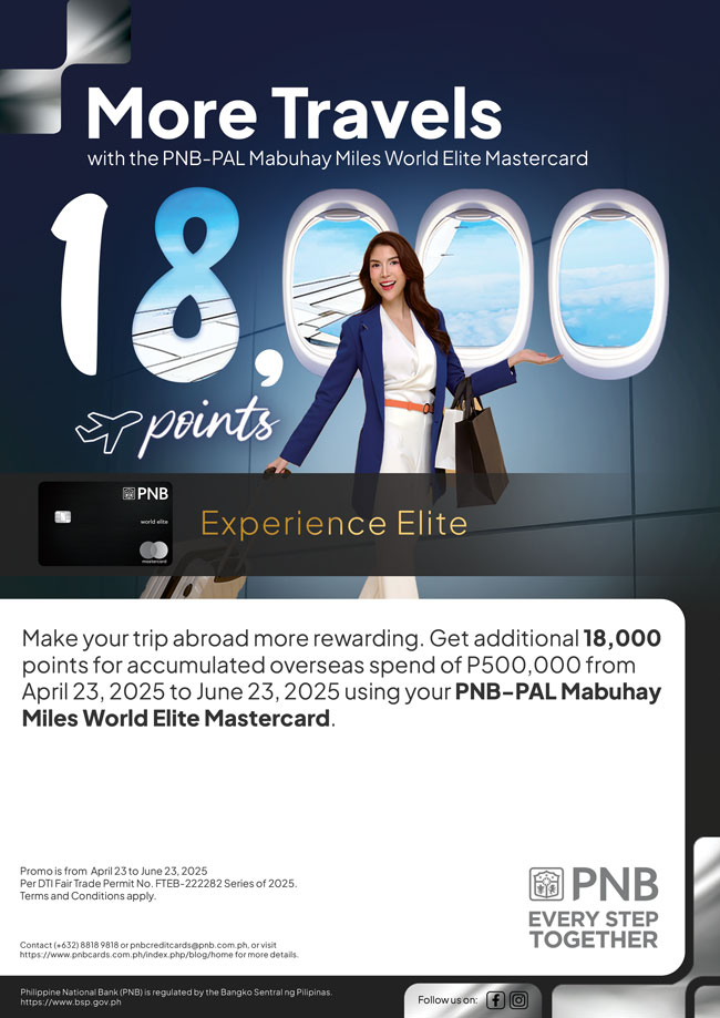 PNB Credit Cards Home