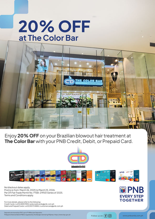 PNB Credit Cards Home