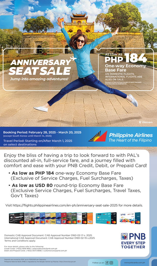 PNB Credit Cards Home