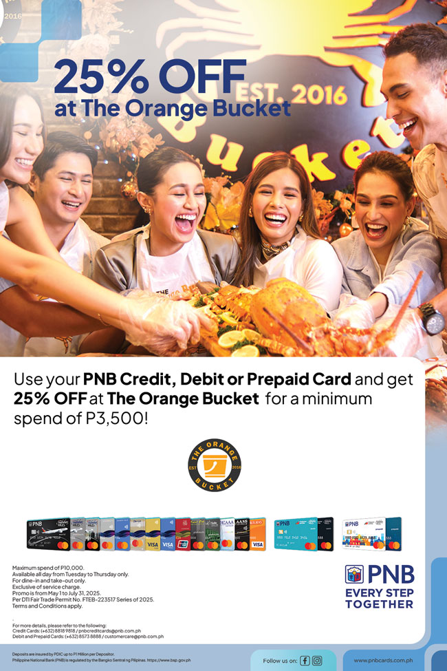 PNB Credit Cards Home
