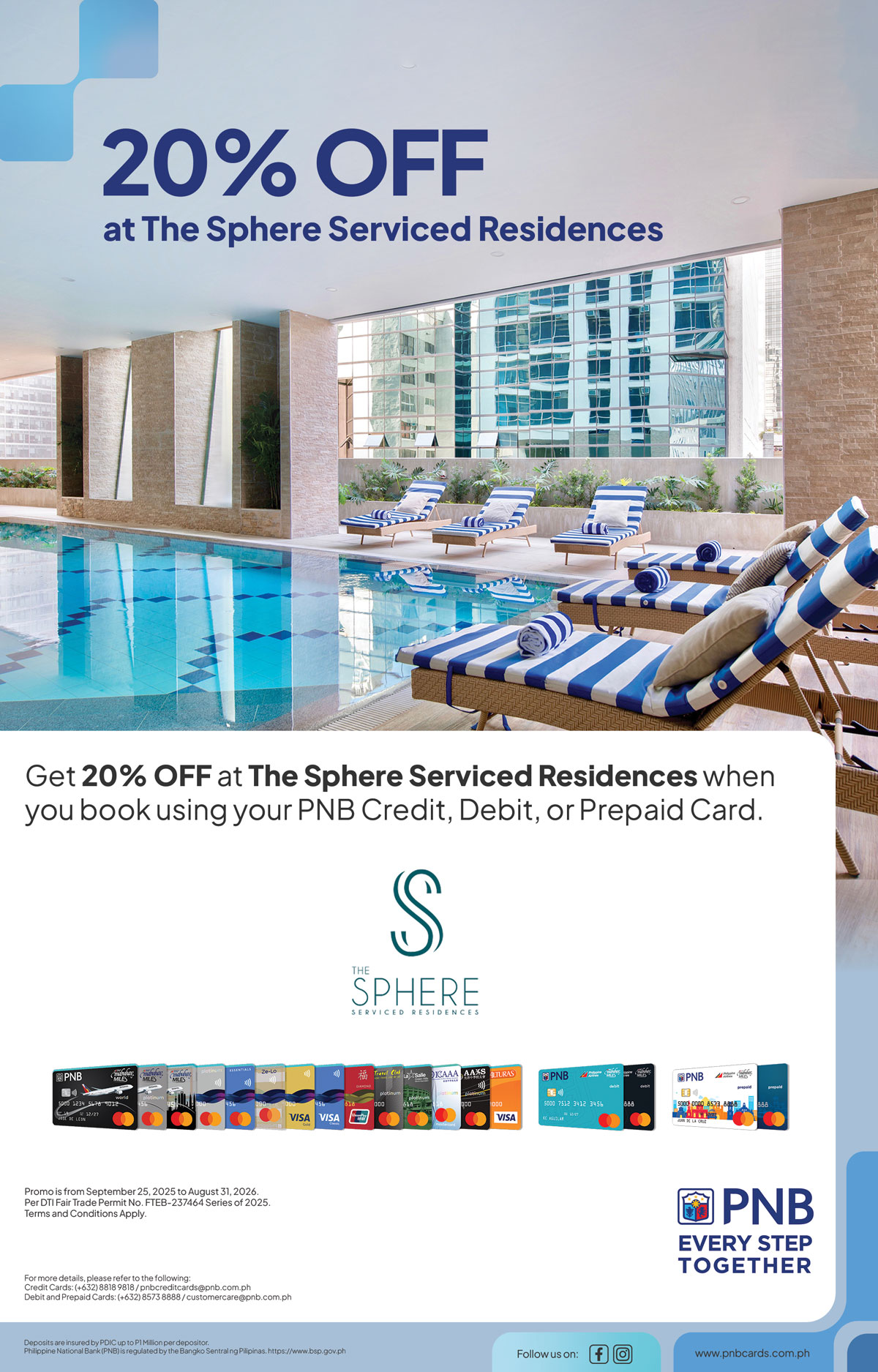 PNB Credit Cards Home