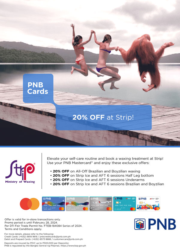 PNB Credit Cards Home