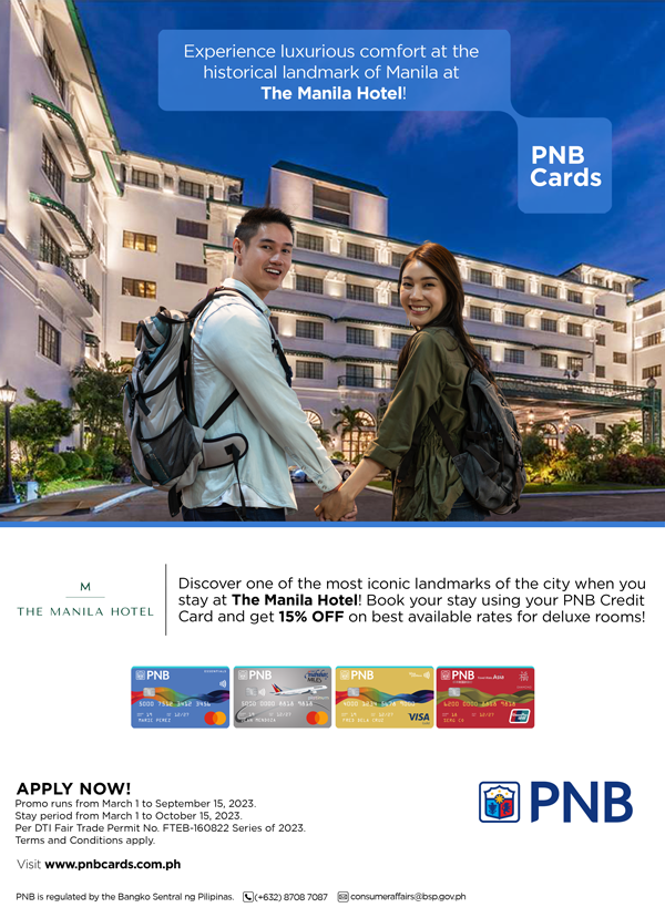 PNB Credit Cards Home