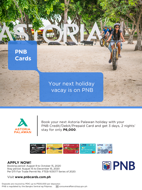 PNB Credit Cards Home